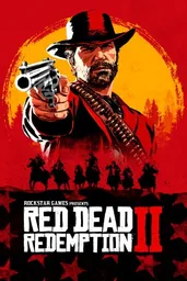 Jual Beli Red Dead Redemption 2 Aman & Terpercaya | JoinBareng